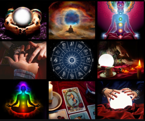 Psychic Reader In Phoenix, AZ - Psychic Readings in Phoenix